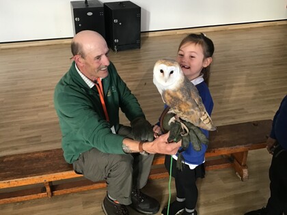 School Gallery - Thomas Walling Primary Academy